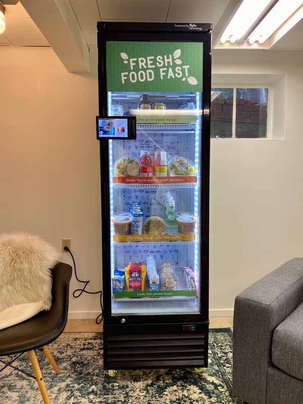 Webinar Recording: Getting Started with Byte Technology